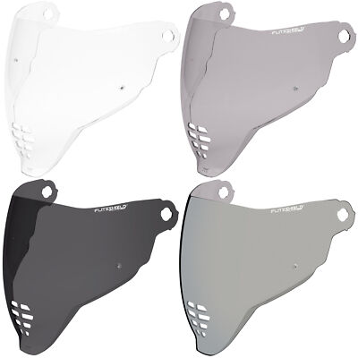 Icon Airflite Anti-Fog Pinlock Shield | eBay Australia