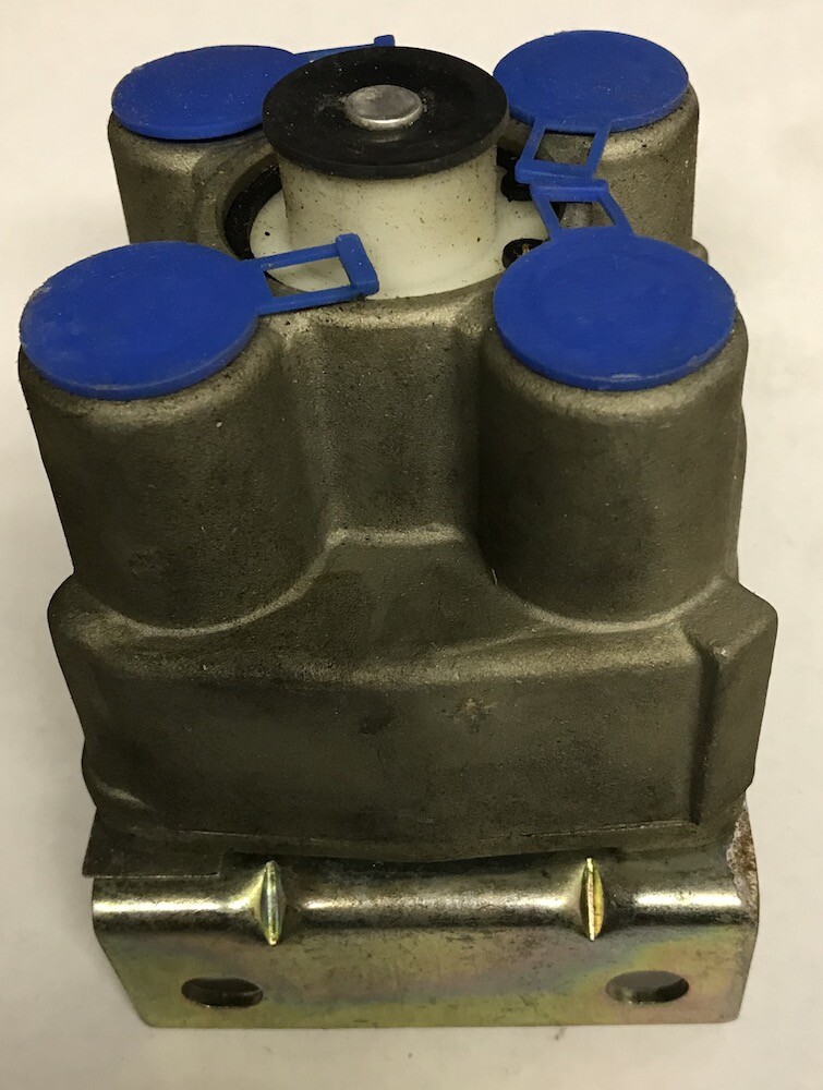 102165, Bendix Air Pressure Relay Valve | eBay
