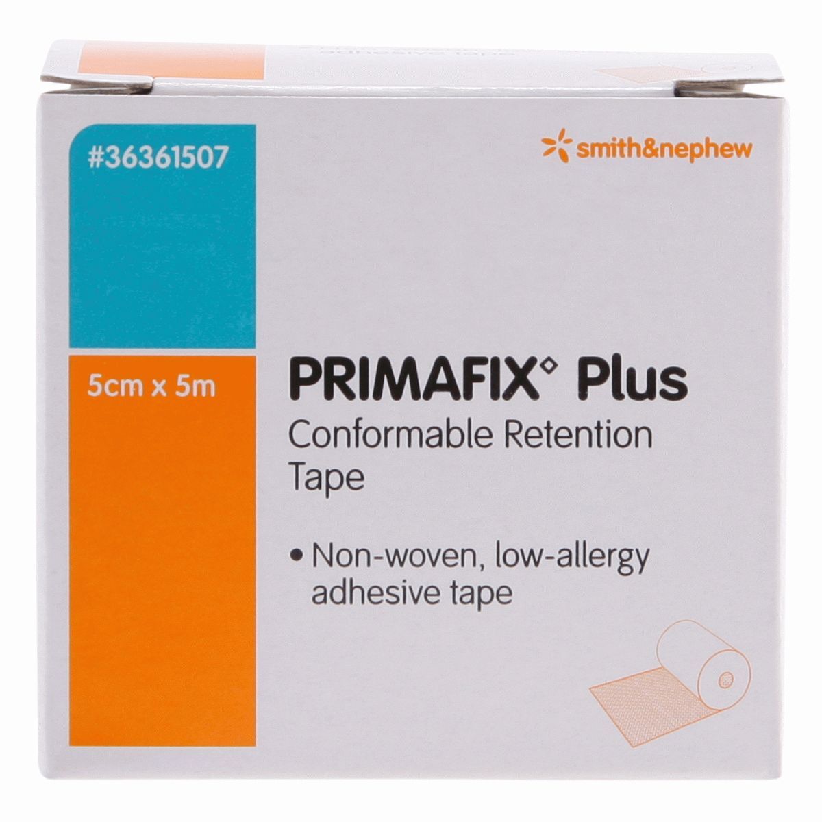 PRIMAFIX PLUS 5CM X 5M CONFORMABLE RETENTION TAPE | eBay Australia