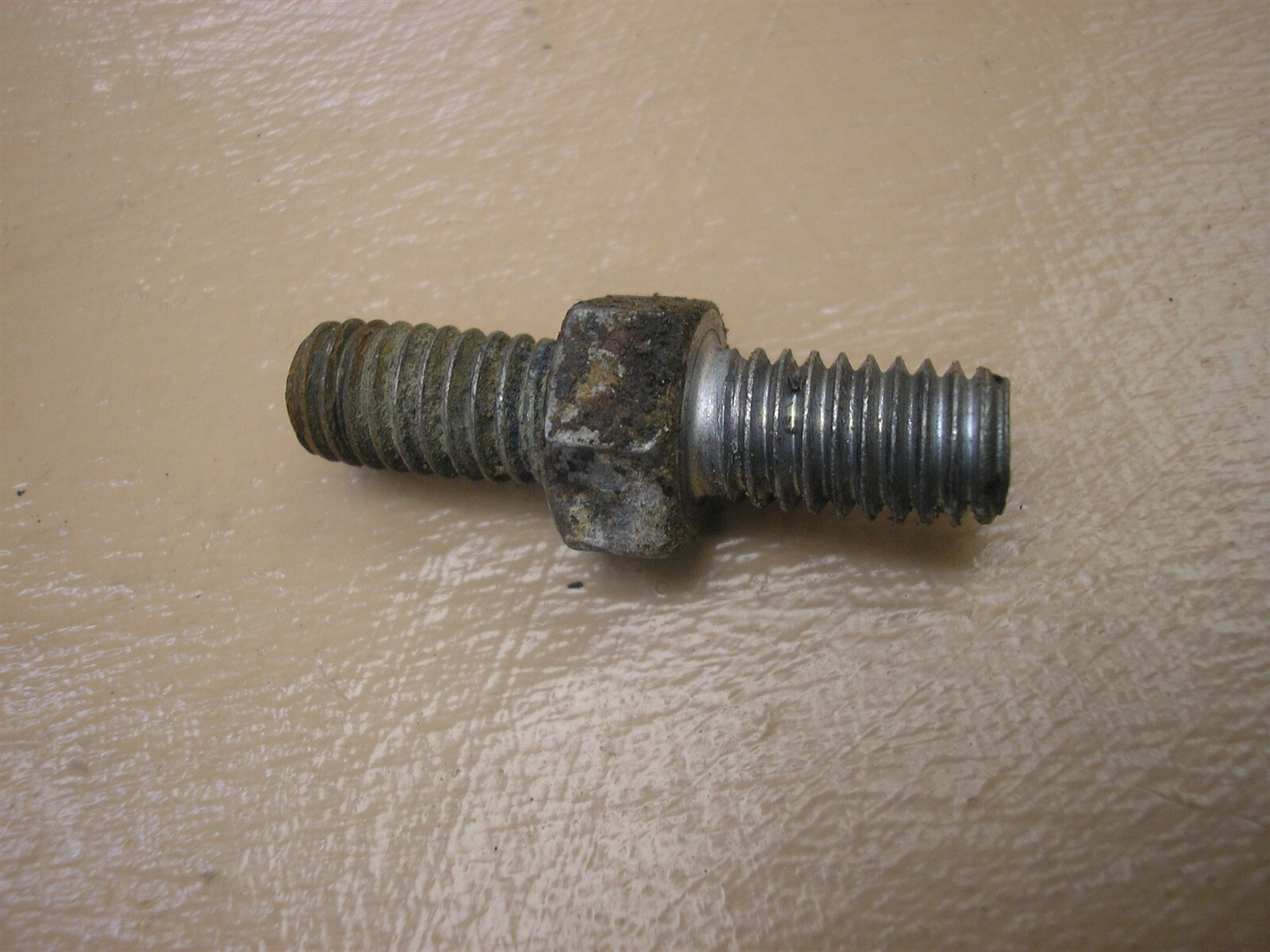 Sears SS/16 Tractor Onan BF-MS Engine Stud 520-0820 - 3/8-16 Threads | eBay