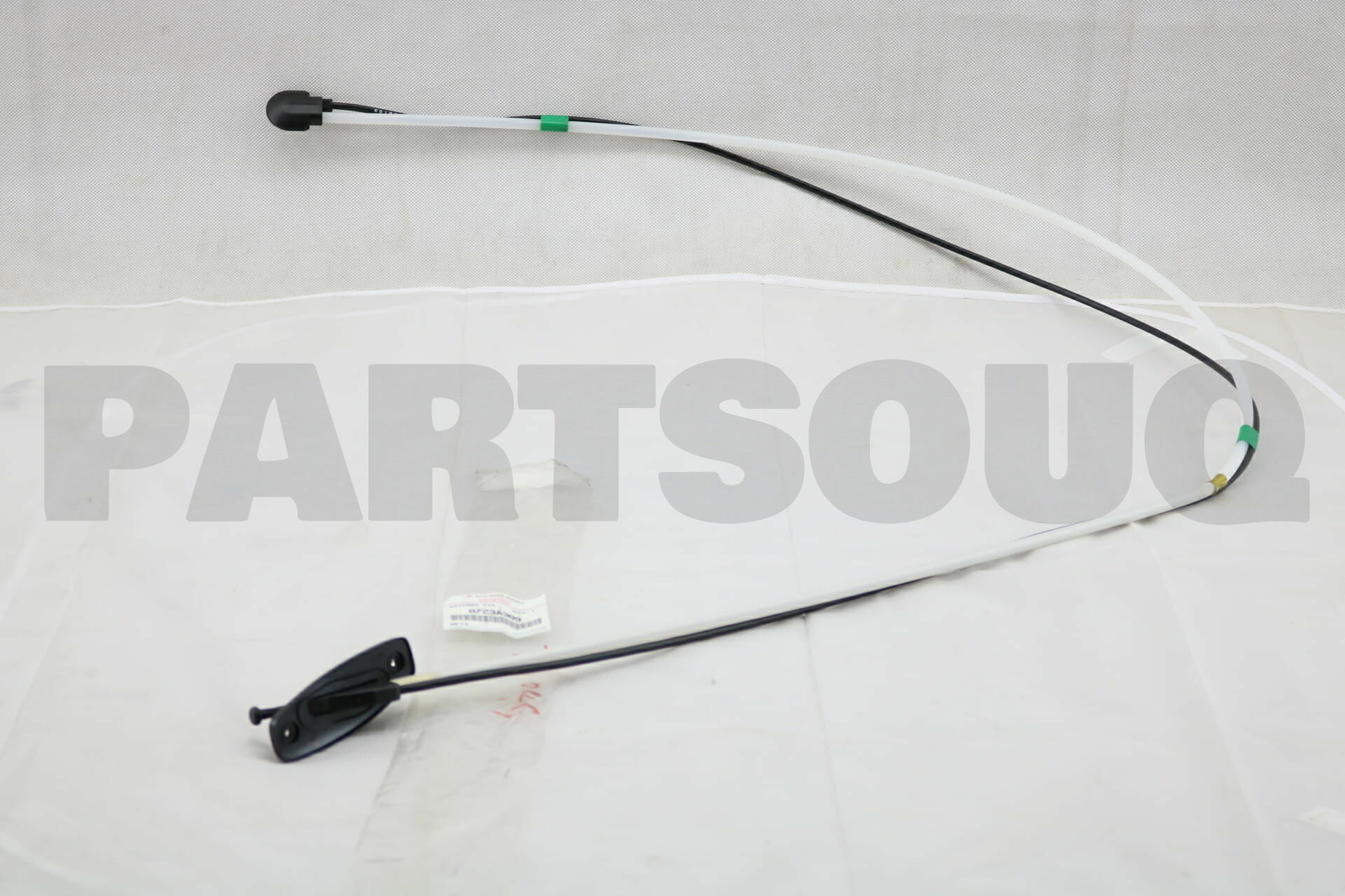 8723A309 Genuine Mitsubishi ANTENNA ASSY | eBay