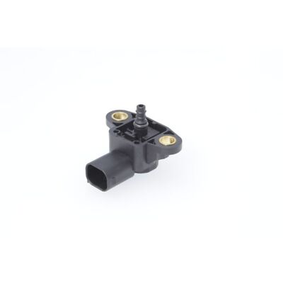 MAP Sensor For Mercedes SL R231 65 AMG Bosch Manifold Pressure ...