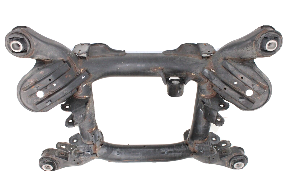 2003-2012 LAND RANGE ROVER REAR SUSPENSION FRAME CROSSMEMBER SUBFRAME ...