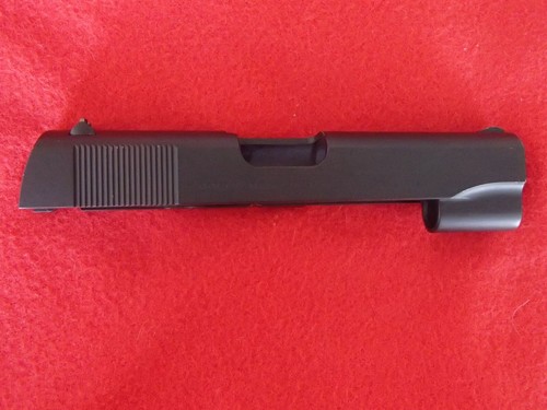 1911 Colt Factory Commander Slide .45 pre-70 series NICE SHAPE | eBay