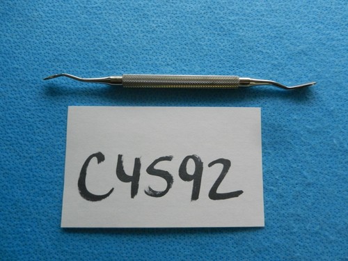 Ambler Surgical Orthopedic Miller Double Ended Rasp 69-126 | eBay