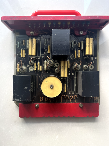 EMD CONTROL MODULE 9532050 SE 13 | eBay