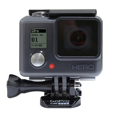 GoPro HERO Waterproof Camera Camcorder Full HD | eBay