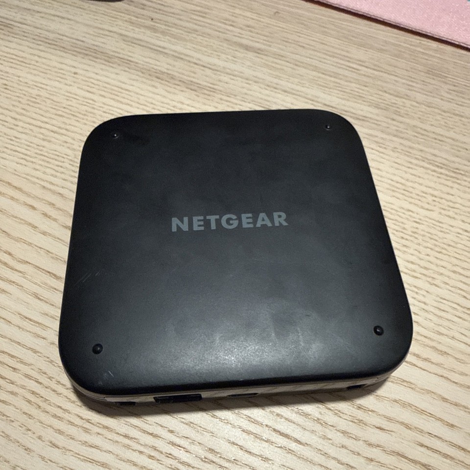 Netgear Nighthawk MR6500 M6 Pro WiFi 5G Hotspot Router AT&T | eBay
