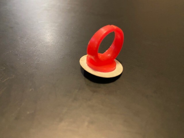 Vintage 1960s Chex Agent Spy Decoder Ring Cereal Toy | eBay