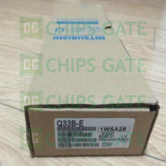 1PCS BASE UNIT Q33B-E Q33BE Brand NEW IN BOX Fast Ship | eBay
