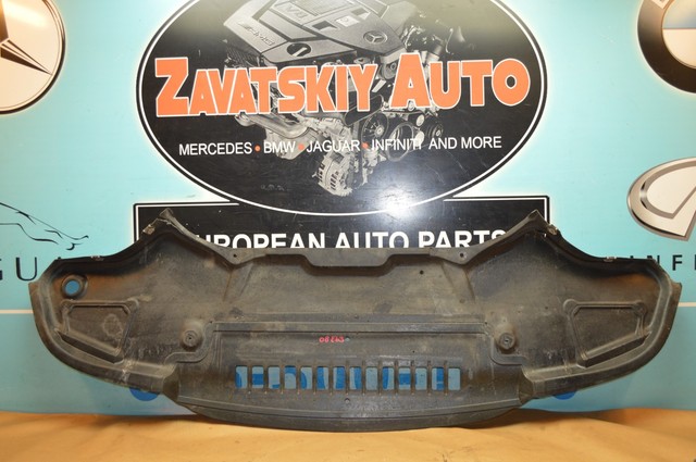 Mercedes-Benz 2115201522 Genuine OEM Front Deflector for sale online | eBay