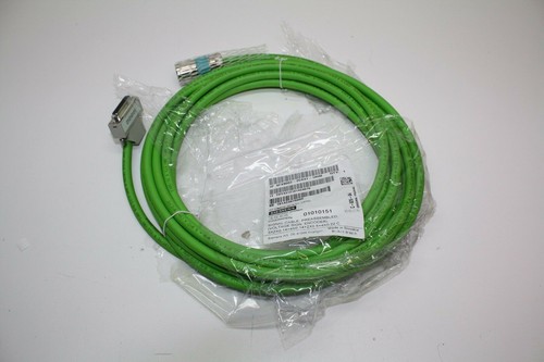 Siemens Simodrive Transducer Cable 7m sin/cos 1 Vpp 6FX8002-2CA31-1AH0 ...