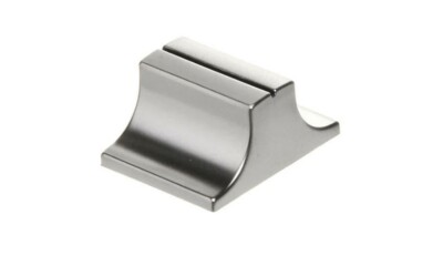 REPLACEMENT Technics SL-1200 1210 Pitch Fader Slider Knob Silver MK2 ...