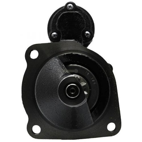 1** DÉMARREUR NOUVEAU ORIGINAL LETRIKA MAHLE OE # IS1297 POUR AVV ...