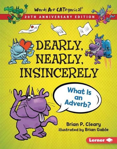 Dearly, Nearly, Insincerely, 20th Anniversary Edition : What Is an ...