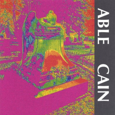 Able Cain ‎– Able Cain - NEW CD STILL SEALED | eBay