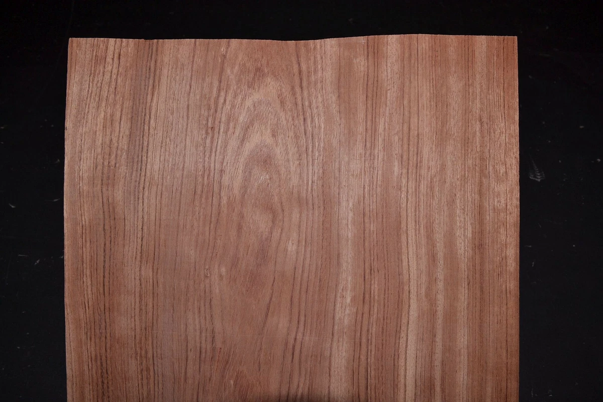 African Rosewood Flooring