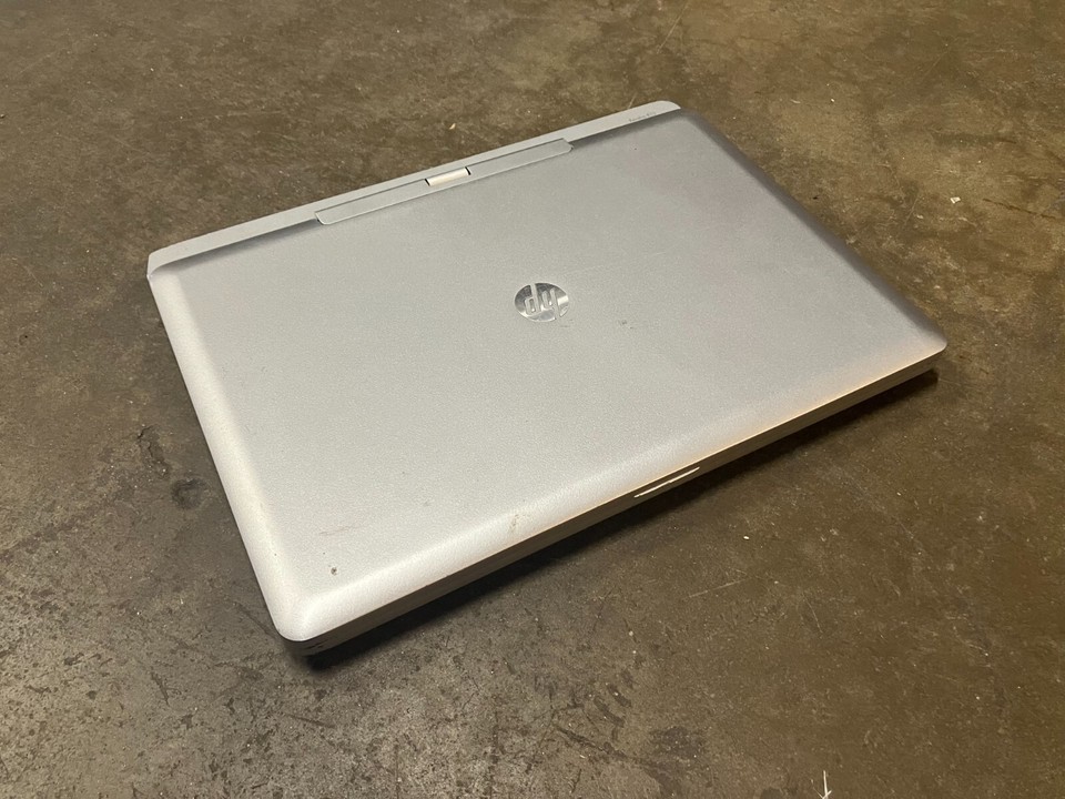 HP EliteBook Revolve 810 G2 Tablet/ i7-4600 / 8 GB RAM / 120GB SSD ...