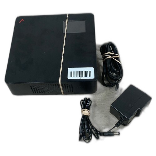 Verizon Wireless 4G LTE Network Extender ASK-SFE116 Cellular Signal ...