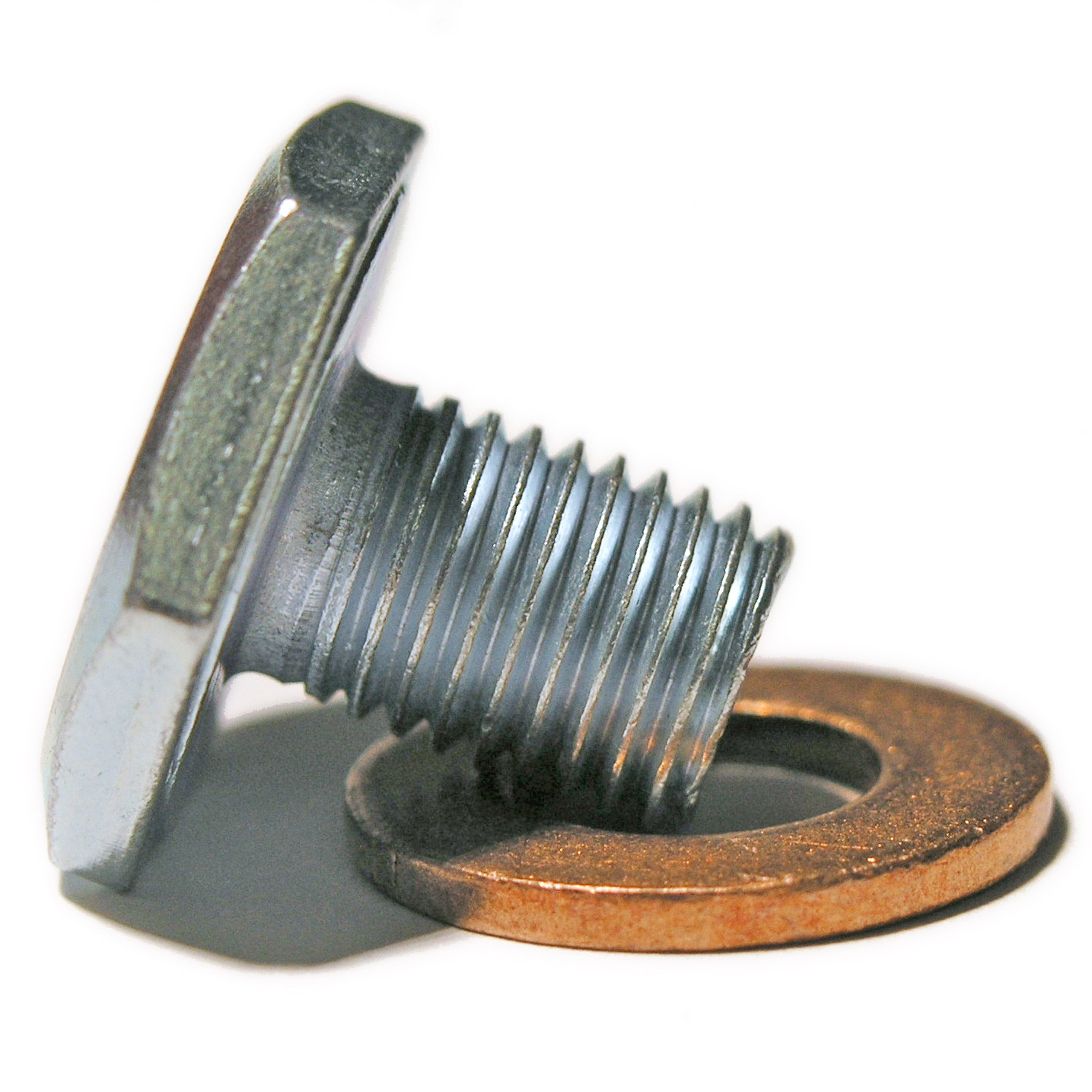 LAND ROVER FORD MAZDA SUMP PLUG & WASHER 031129 11137543584 LR004304 ...