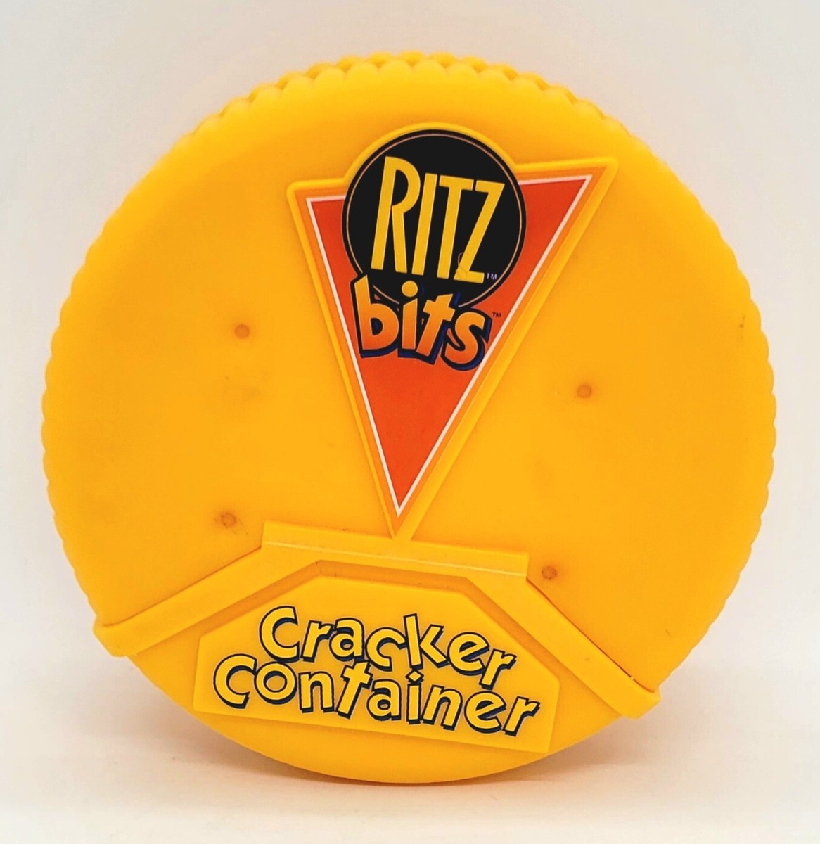 Ritz Bits Logo