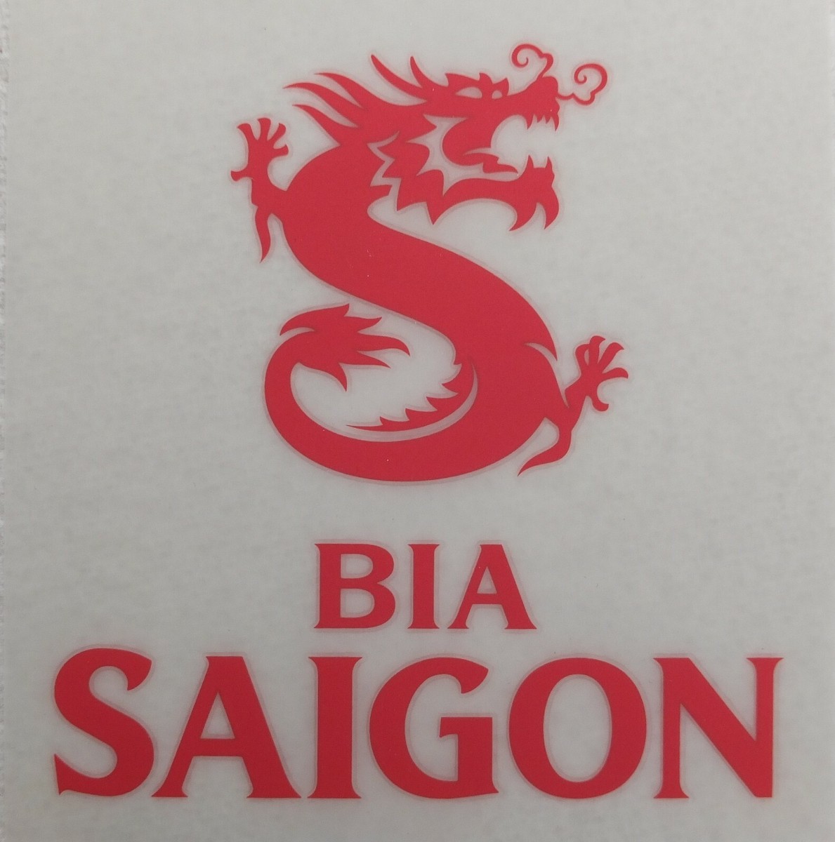 Bia Saigon Logo Bia Saigon Export 393 | Hotelmart.vn