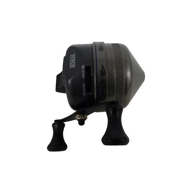 Vintage Zebco 404 Spincast Fishing Reel Die Cast Gears | eBay
