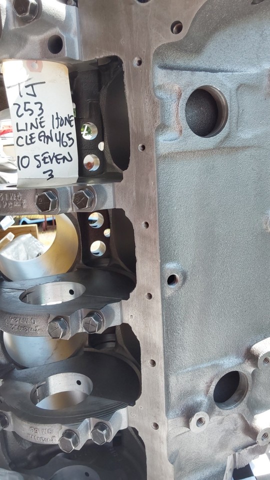 1969 Chevrolet DZ 302 Z28 Engine Block 3956618 B 20 9/3927186 Heads ...