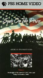 Eyes on the Prize - Mississippi: is This America (1962-1964) (VHS, 1992 ...