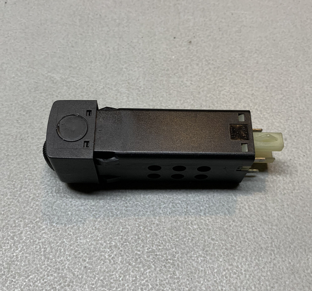 Saab 900 Rheostat Control Interior Light Switch Button 4617460 OEM | eBay