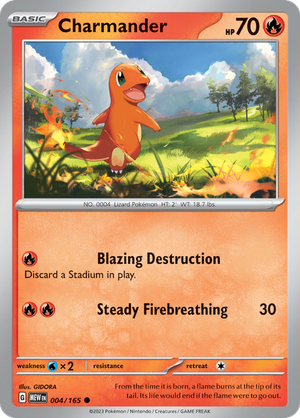 Pokemon Scarlet Violet 151 - Choose Your Card! Common Uncommon Rare | eBay