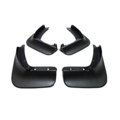 Mud Flaps Splash Guard Fender Mudguards For 2013-2016 VW Volkswagen ...