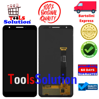 Display Pour Google Pixel 3a XL LCD 6 " Oled Haute Qualité 'Comme A ...