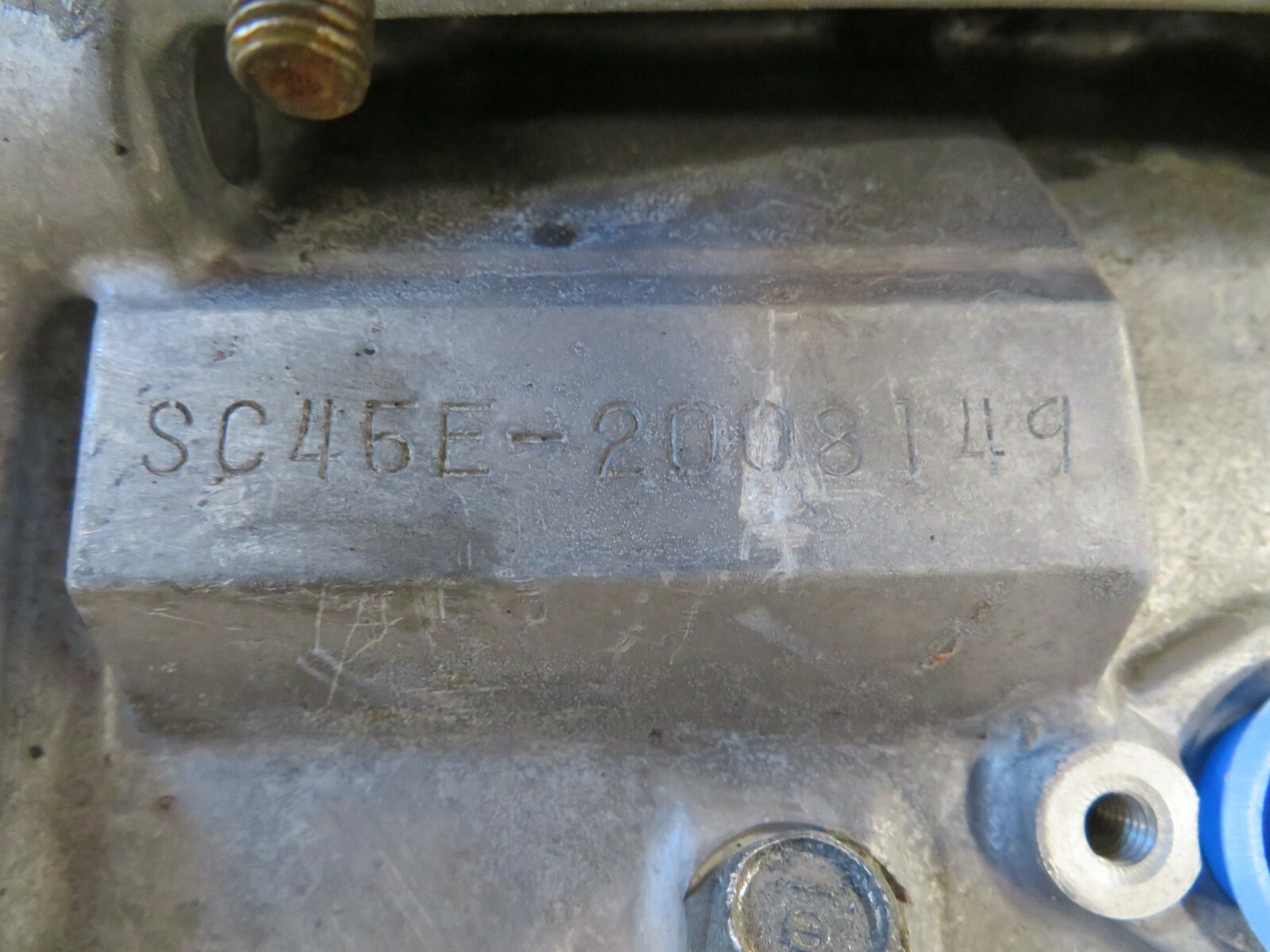 EB529 2000 00 HONDA RVT1000 RC51 ENGINE MOTOR ASSEMBLY | eBay