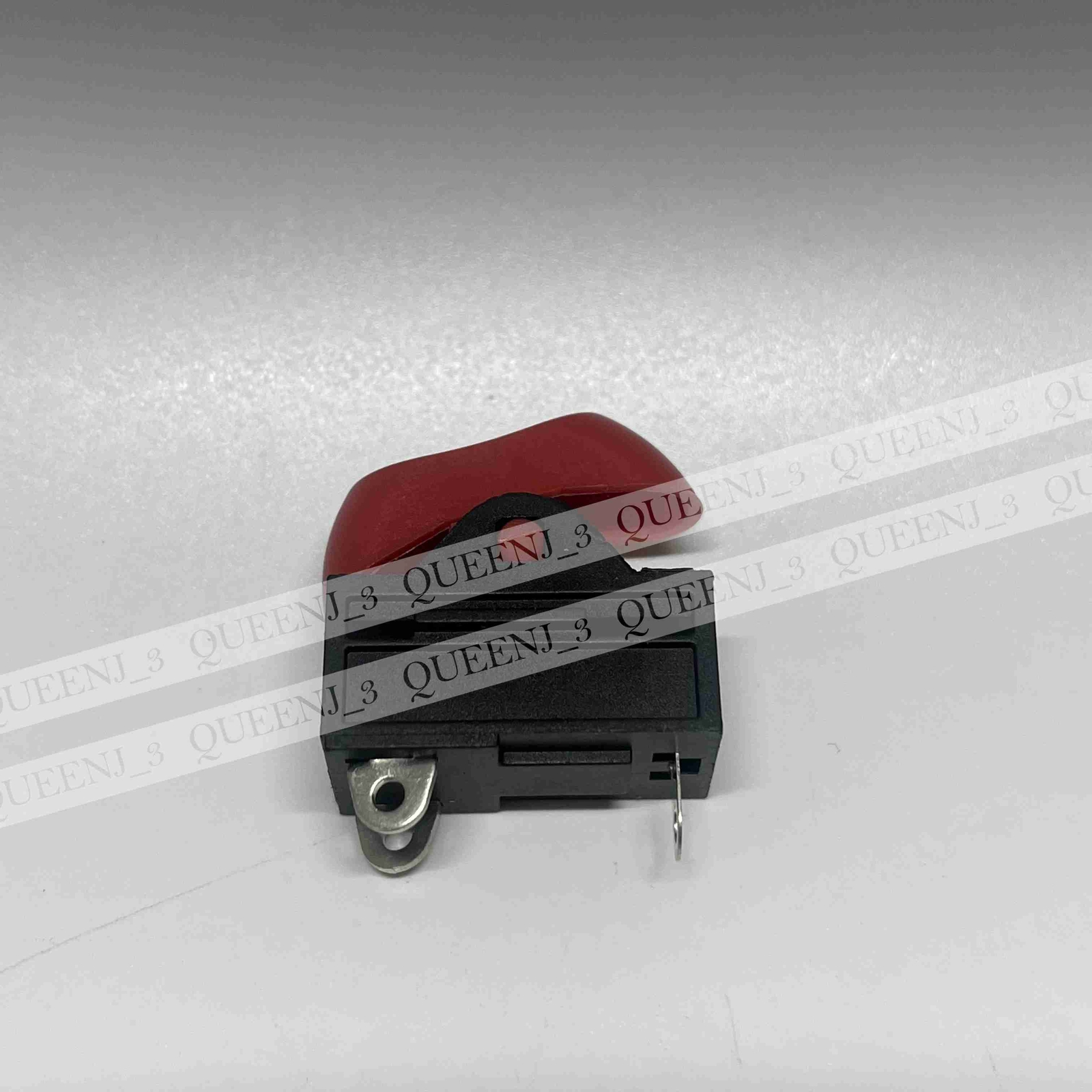 2pc replace ARG-1215 Rocker Switch Hair Dryer Switch 3 pins 3positions ...