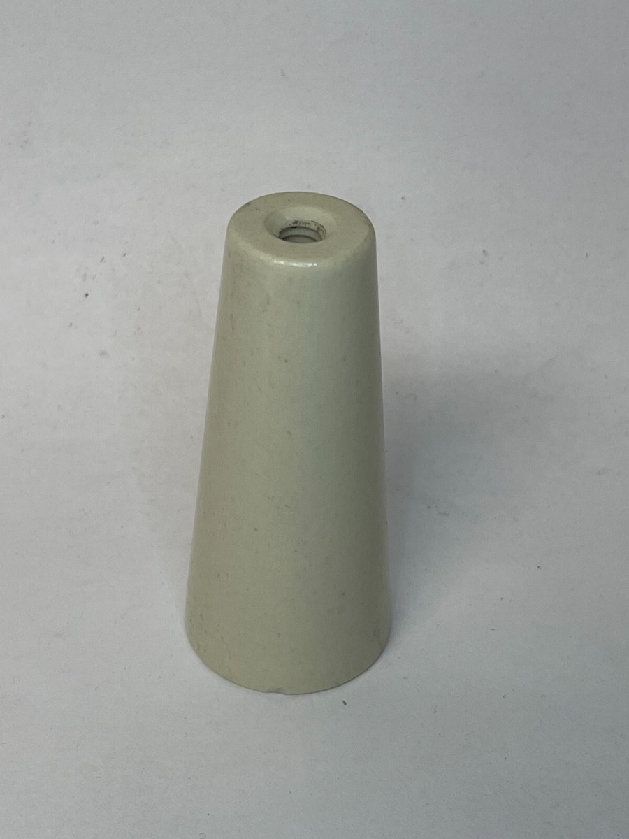 Porcelain Standoff Insulators Mar Bal BMC Molded Standoff Insulators