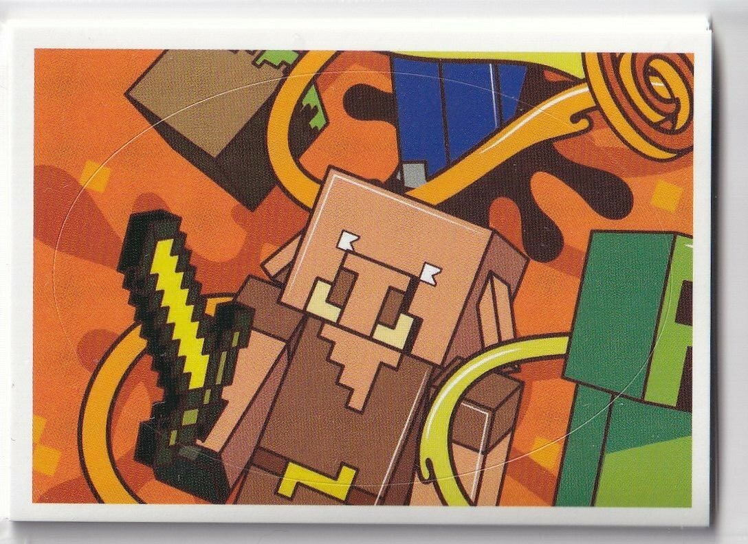 Minecraft Malerei Hd