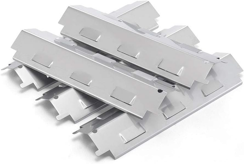 304SS Grill Heat Tent for Charbroil 463230710, 463230515, 463230514 ...