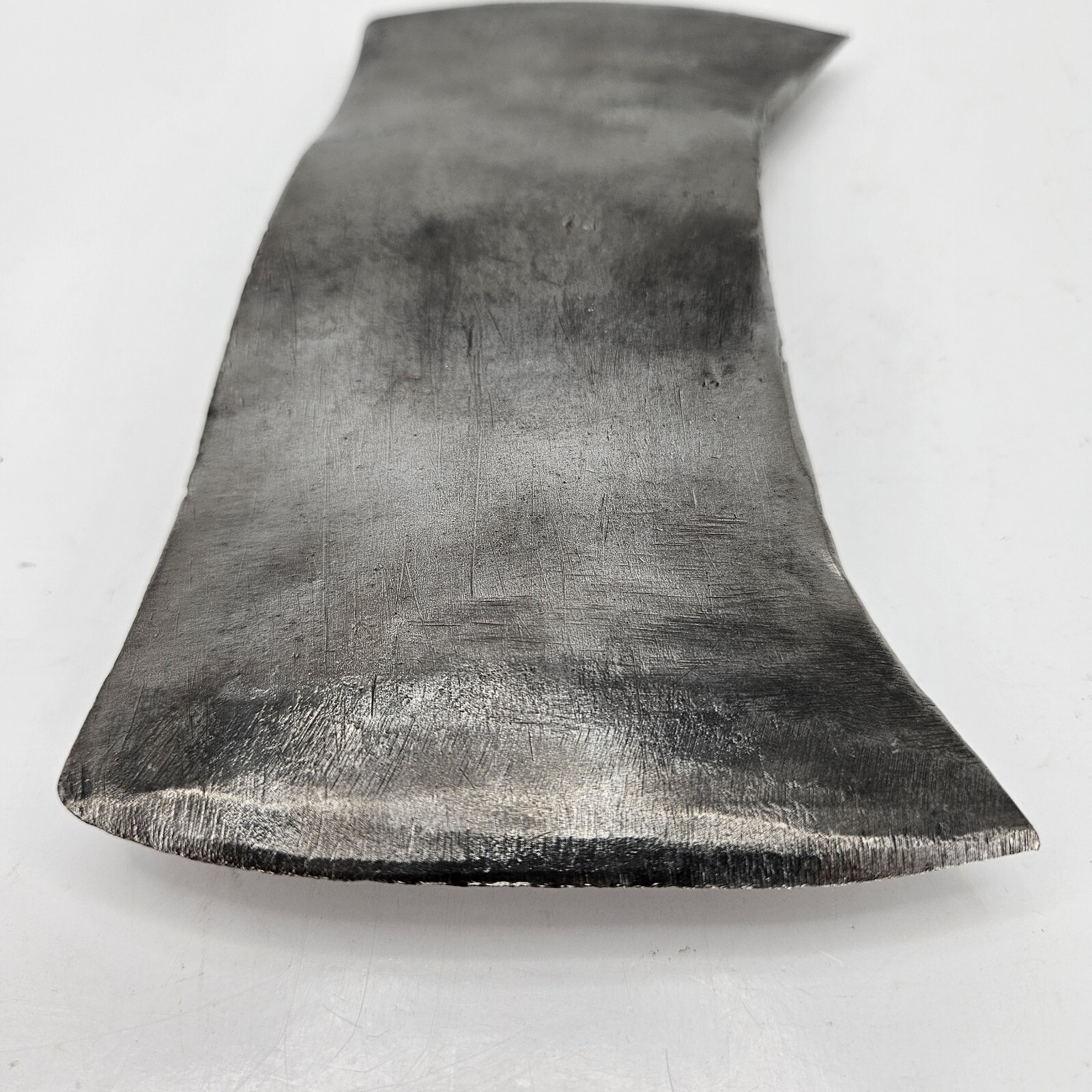 Vintage True Temper Flint Edge Kelly Works Double Bit Axe Head 3 Stamp ...