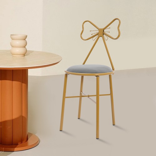 Modern Chair, Butterfly-Shaped Stool, Butterfly Backrest Chair for ...