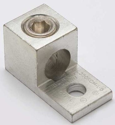 1 HP - 5 HP - Farm Duty Motor