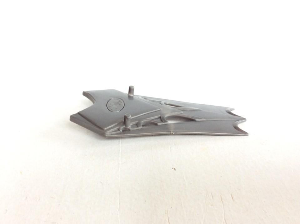BATMAN & ROBIN Hover Attack Batman Cape Glider Accessory, Kenner 1997 ...
