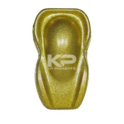 Star Dust GLITTER MICRO FLAKES Kp Pigments Car Paint Additive 25 Grams ...