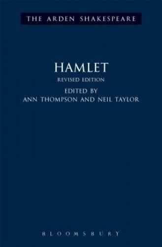 The Arden Shakespeare Third Ser.: Hamlet : Revised Edition by William ...