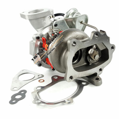 RHF5(VF46/1441AA670) Turbo For 07-09 Subaru Legacy Outback XT 2.5L ...