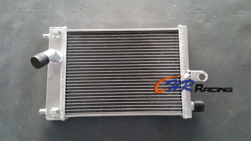 Aluminum Radiator for TOYOTA HIACE KHD 2.5L 2KD 3.0L 1KD Diesel MT 2005 ...