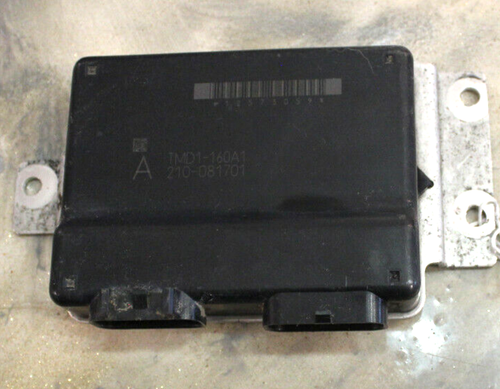 2003-2006 GMT800 Silverado Tahoe Yukon Escalade TAC Module Throttle ...