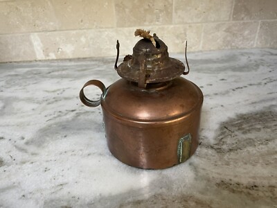 Maritime - Perko Lantern