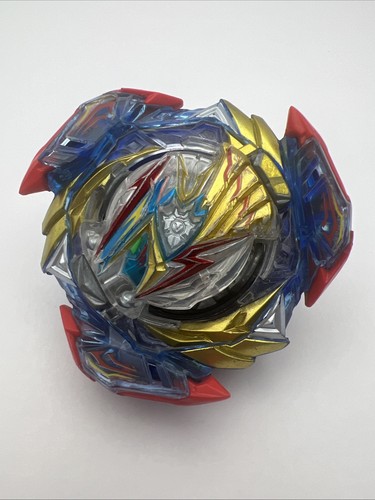 Ultimate Valkyrie Wing' Accel' Beyblade Burst Takara Tomy DB B-205 | eBay