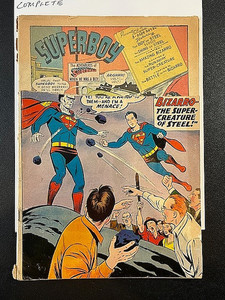 JAB Comics | eBay Stores
